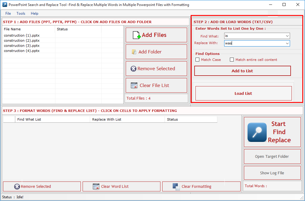 Take Help Of The Videos And Screenshots To Get The Process